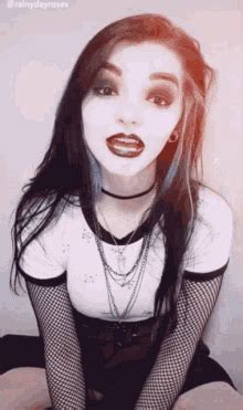 Goth Girl S Tenor