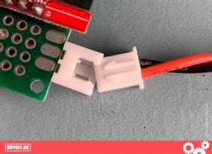Arduino ESP Co Crimp Your Own Jumper Cables