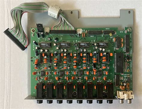 AKAI IB-M208P for MPC2000XL and MPC2000 USA Seller | Reverb