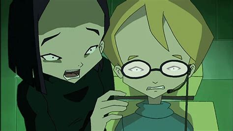 Code Lyoko Série En Streaming Tf1