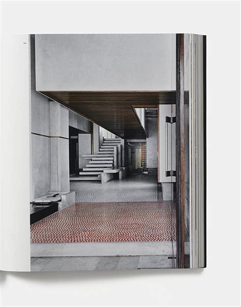 Carlo Scarpa Wool
