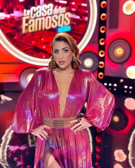 Sofía Rivera Torres Presume Cambio De Look Tras Su Regreso A La
