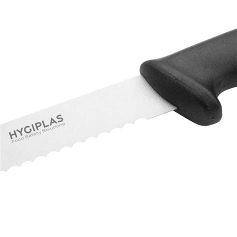 Hygiplas Red Colour Coded Scissors Dm036 Catering Centre