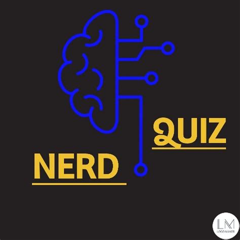 Nerd Quiz Youtube