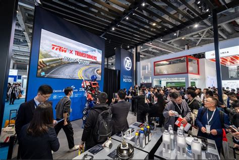 Chinas Ev Surge Leads Aftermarket Trends Just Auto