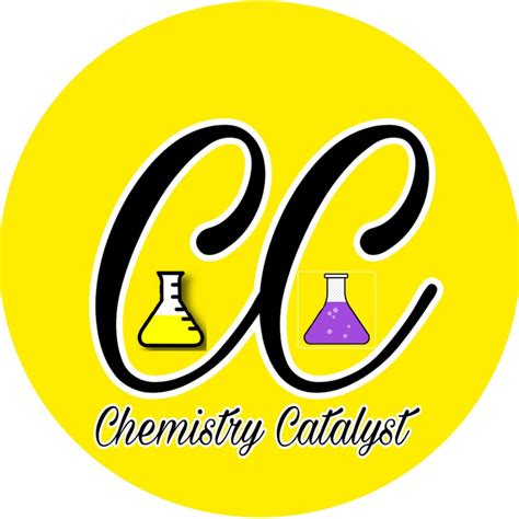 Chemistry Catalyst Youtube