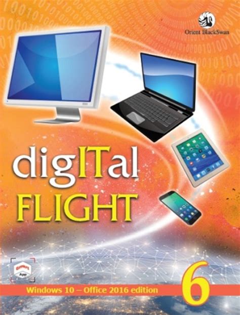 Obs Digital Flight Computer Book For Class 6 Malik Booksellers