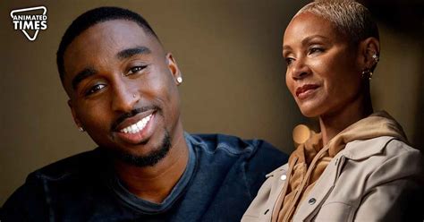 Truth Behind Jada Pinkett Smith And Tupac Shakurs Relationship Did