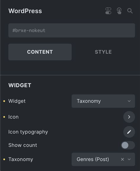 Solved Attempt To Read Property Termid On Array Bugs Bricks Community Forum