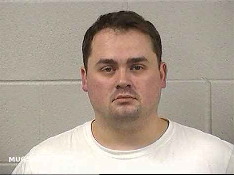 LAGOW BRYAN ALEXANDER Dickinson County Mugshots Zone