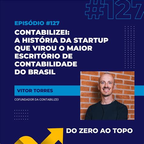 127 Contabilizei a história da startup que virou o maior escritório