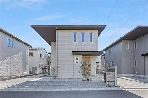 8号地間取り図｜【公式】セキュレア東所沢三丁目（分譲住宅）｜建売・分譲住宅｜ダイワハウス