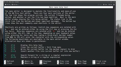 Powerful Commands To Easily View File Contents In The Linux Terminal Ahla Home