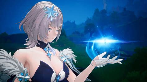Gacha Less Anime Style Rpg Dragonsword Awakening Release Date