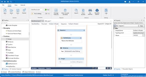 Deserialize Xml Robility Docs