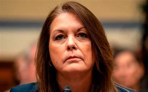 Глава Секретной службы США подала в отставку Media Az