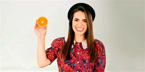 Alba Recondo Actriz Amar Es Para Siempre Entrevista Claudia