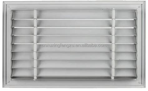 Hvac 공기 입구 주방 환기 그릴 Buy 주방 환기 그릴알루미늄 주방 환기 그릴 공기 흡입구 주방 환기 그릴 Product On