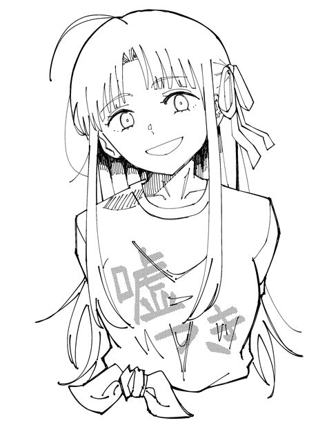 Awa Subaru Girls Band Cry Drawn By Tsuyudashimirin Danbooru