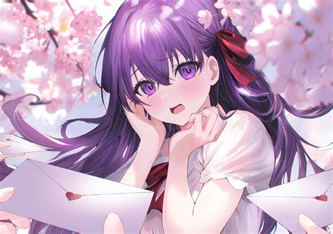 Popular Sakura R Fatestaynight