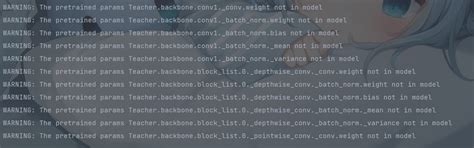 PaddleOCR 加载官方ch PP OCRv rec train预训练模型 加载参数失败 Issue PaddlePaddle PaddleOCR GitHub
