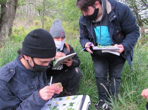 La educación ambiental más allá del aula OvejeroNoticias