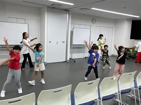 立川校より：テアトルアカデミーの夏フェスに向けて・・・ │ コラム │ テアトルアカデミー