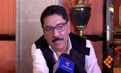 Carta De Ulises Ruiz A Quienes Quieren Que Regrese La Paz A México