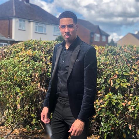 Sony Music Uk Liam Jarvis