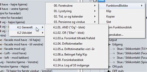 Programmering Af FB IHC Visual 3 0 IHC User Dk