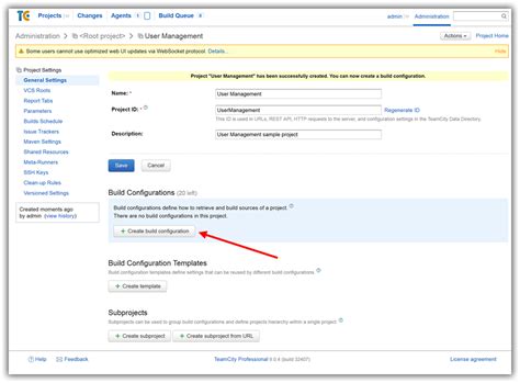 developer s diary azure mobile service deployment with team city part