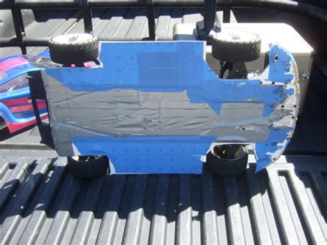 Ofna DM 1 Spec Electric 1 8 Gt OnRoad Page 14 R C Tech Forums