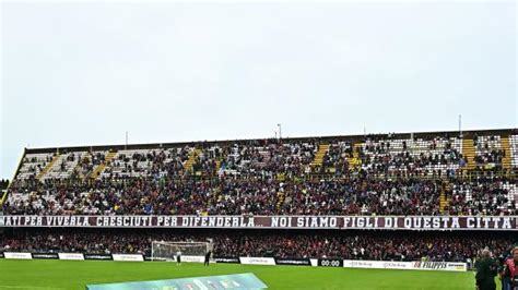 Salernitana Caligara è il settimo innesto invernale Serve ancora un colpo per reparto TUTTO