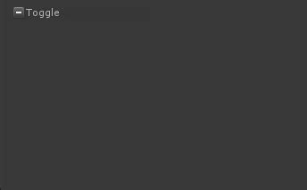 How To Make Partially Selected EditorGUI Toggle Solved Unity Engine Unity Discussions