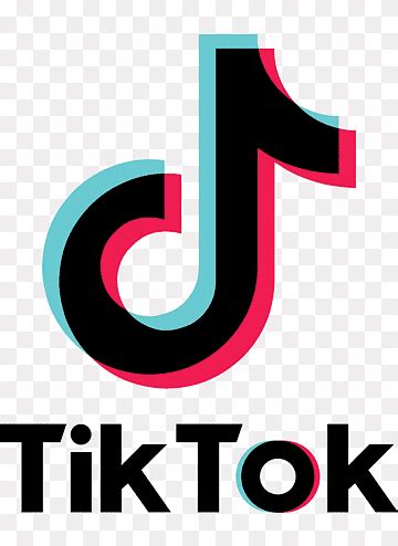TikTok HD Logo Png PNGWing