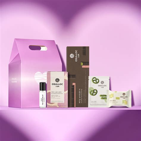 오설록 오설록 무화과 퍼퓸 앤 티박스 위시버킷