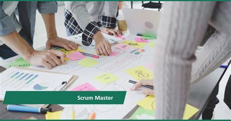 Metodologia Ágil Scrum Uma abordagem eficiente para gestão de projetos