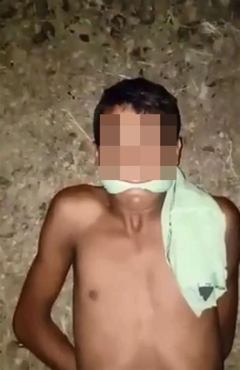 Cartel Execution Video Telegraph