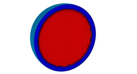 E Motor Cooling With Preonlab 5 2 Cfd Software Preonlab Article