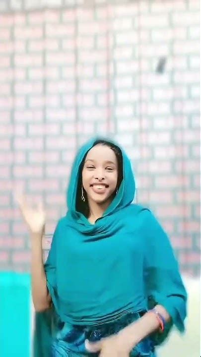 Gabadh Macaan Niiko Xaaaax Somali Niikos Shorts Tiktok Somaalia