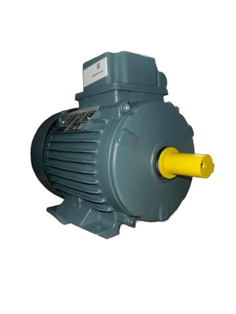 Havells 3 Hp 2 Pole Ie4 Three Phase Motor At ₹ 3158000piece Shree