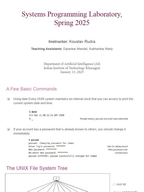 Spllecture2 Pdf Computer File Software