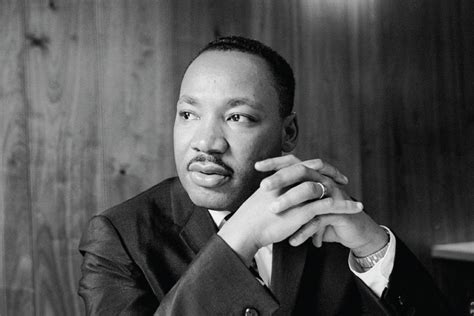 Honoring Dr Martin Luther King Jr Uncsa