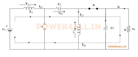 Dc Dc Sepic Converter Power4all