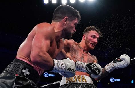 Canelo Alvarez Vs John Ryder Big Fight Preview Predictions