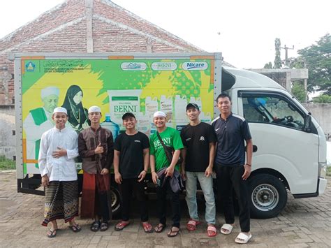Nurul Iman Store Bogor