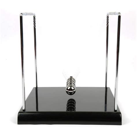 Desktop Decoration Set Balance Balls Desk Physics Vicedeal