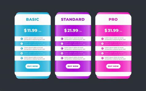 Pricing Background Vector Art Icons And Graphics For Free Download