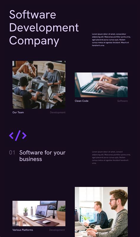 Einfaches Html Kostenlose Downloads Von Html Vorlagen Beispielen Und