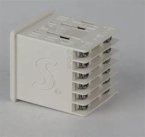 tx4 s 48 48 pid temperature controller with ssr relay output